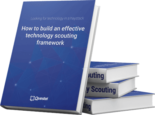 How to build an effective technology scouting framework - Questel