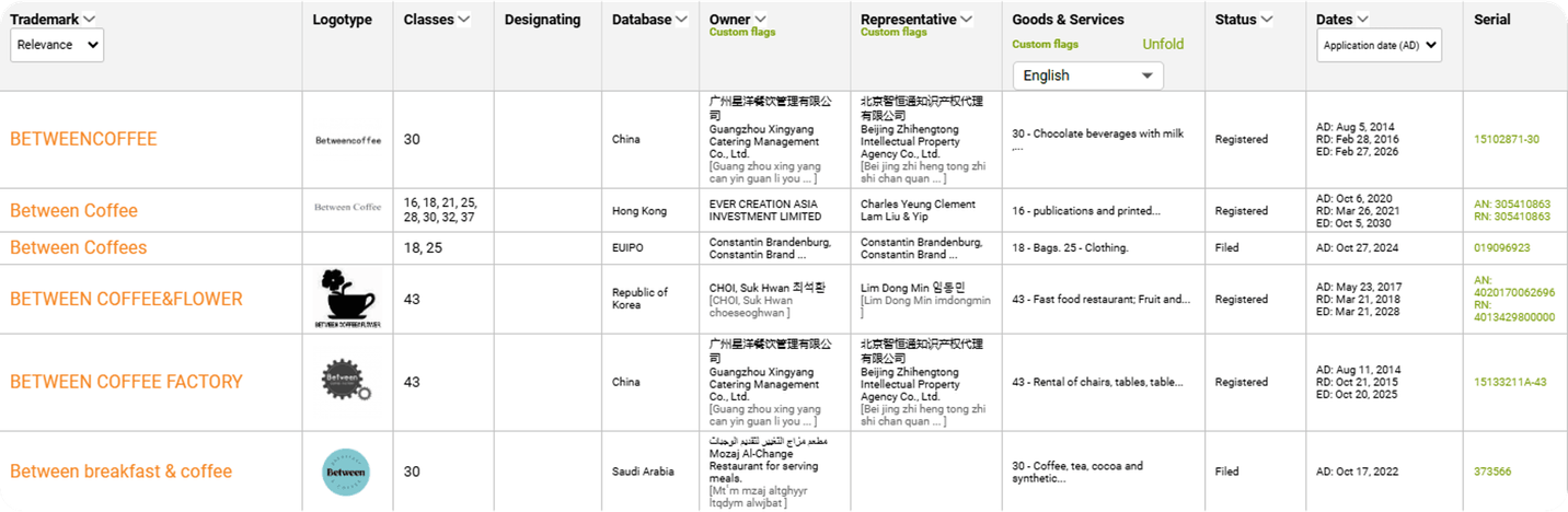 Empowering Analysts with AI Trademark Search – Questel
