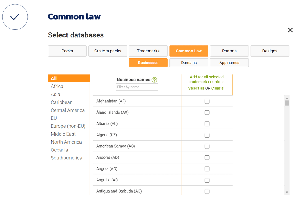 Trademark Search Tips To Guide Your Strategy – Questel