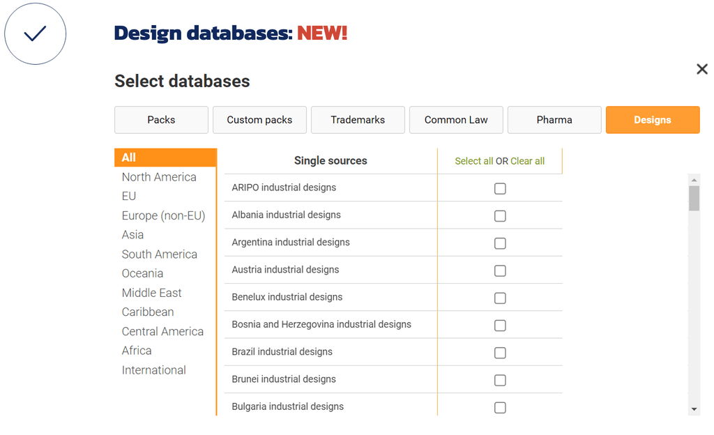 Trademark Search Tips To Guide Your Strategy – Questel