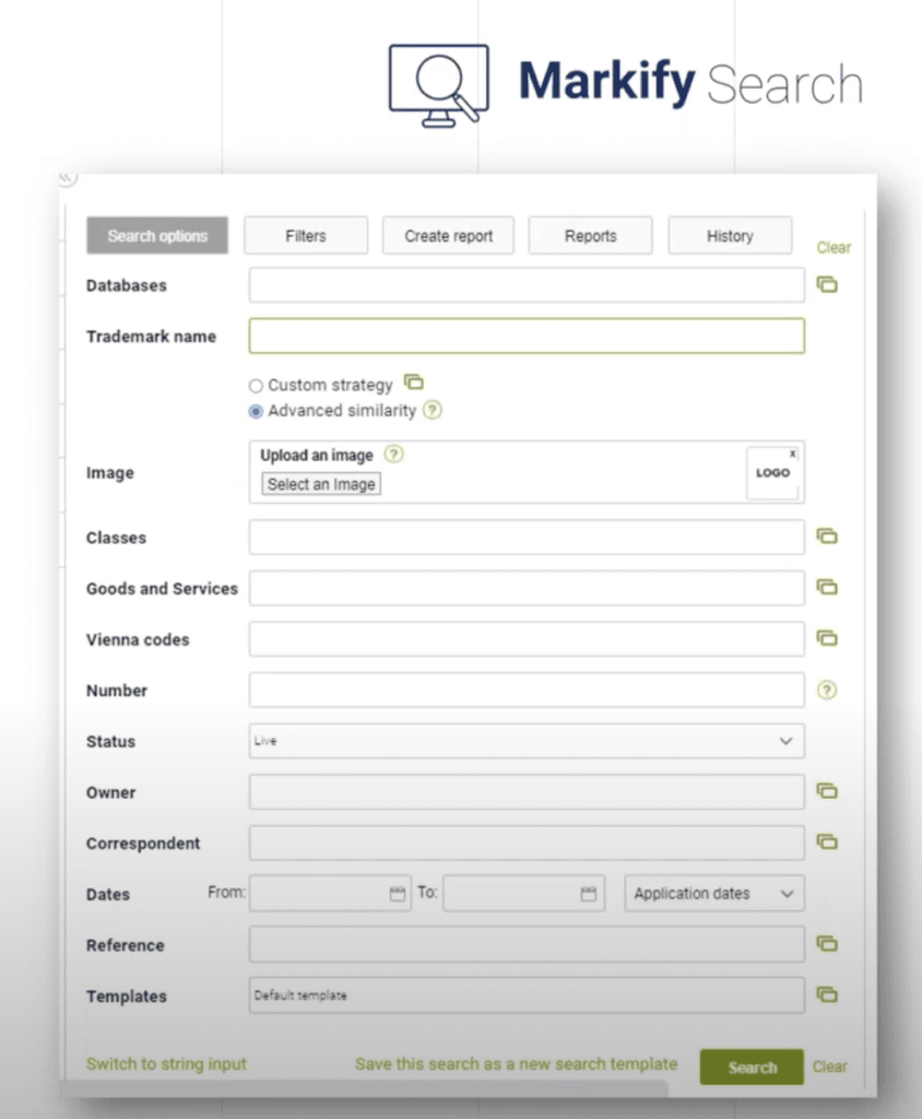 How to Conduct a Trademark Search – Questel
