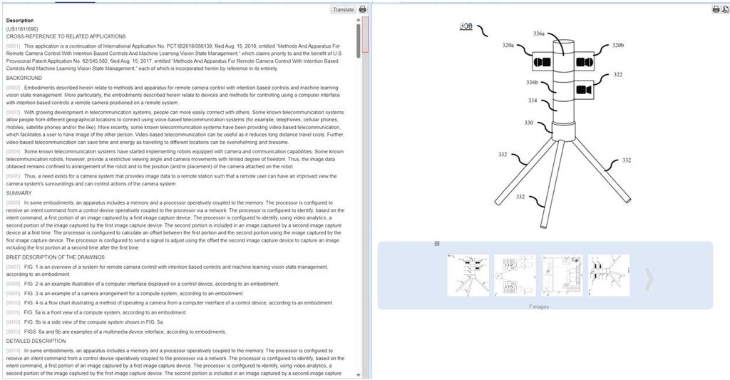 Patent Invalidity Searching with Orbit Intelligence - Questel