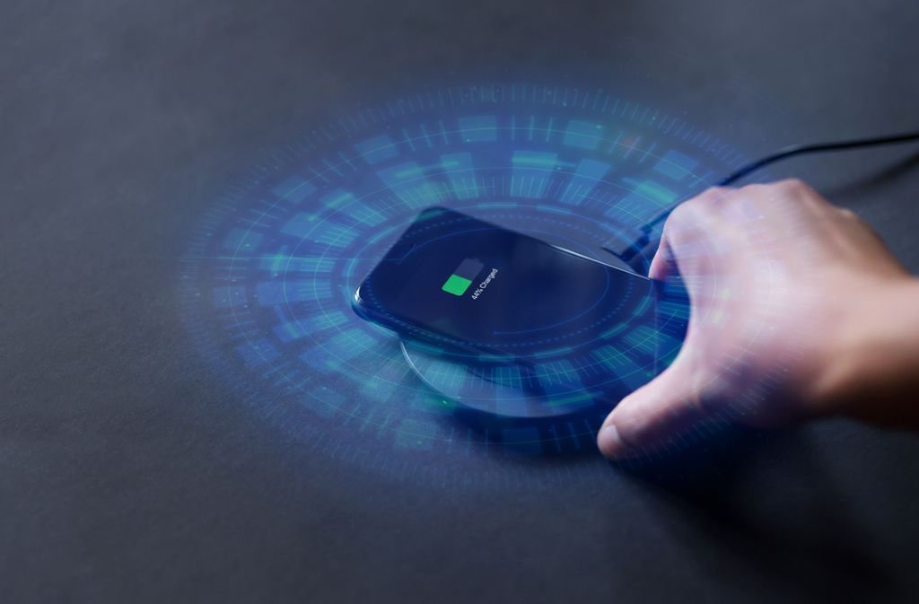 Wireless Power Transmission Patent Landscape Analysis – Questel