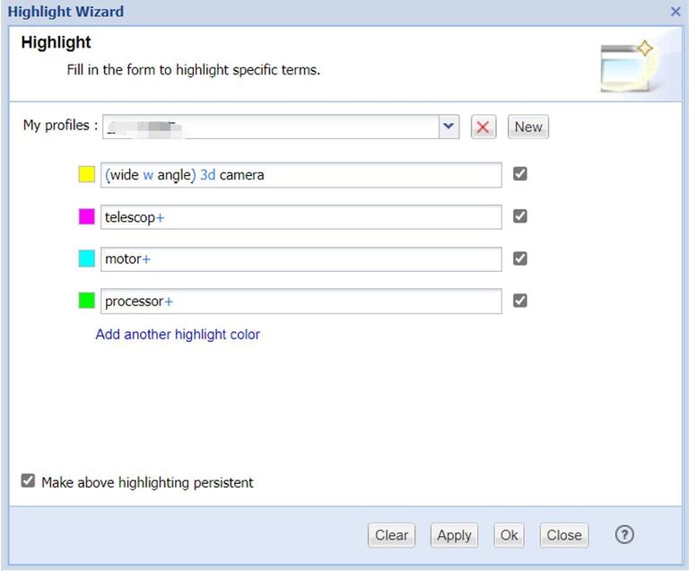 Patent Invalidity Searching with Orbit Intelligence - Questel