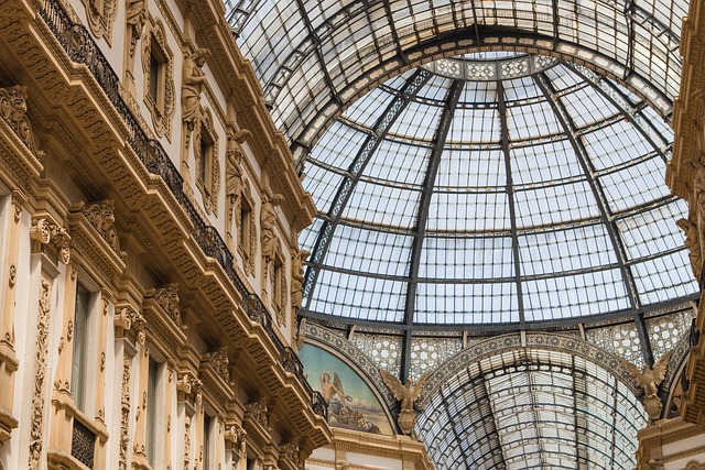 QUESTEL - User Meeting – MILAN - Corporations