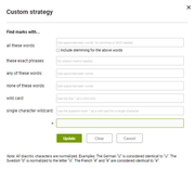 Trademark Search Tips To Guide Your Strategy – Questel