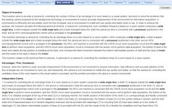 Patent Invalidity Searching with Orbit Intelligence - Questel