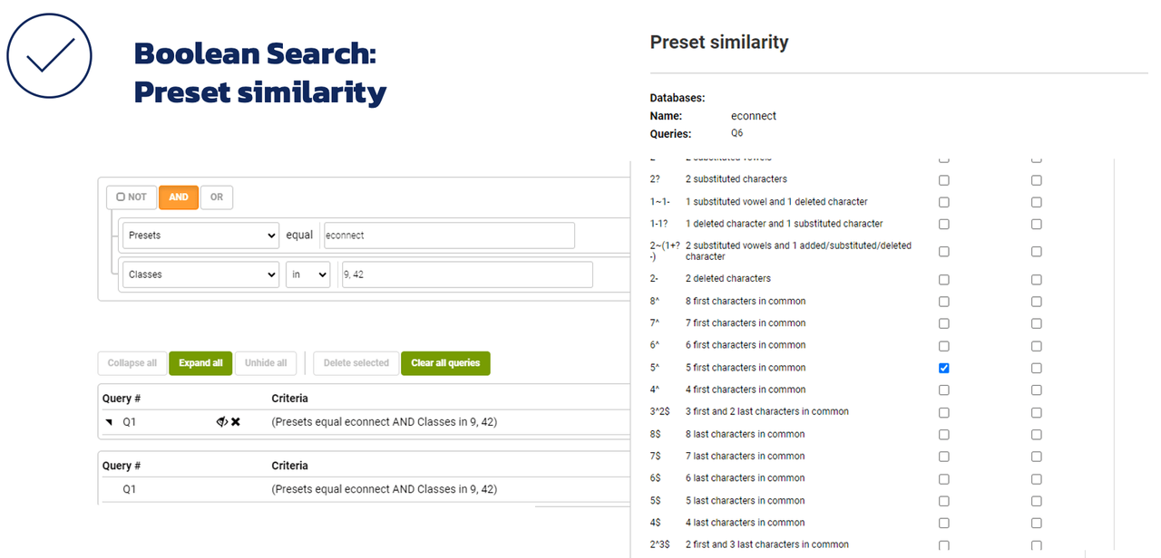 有效商标检索的三大战略要素– Questel