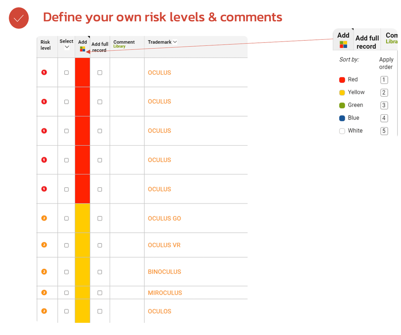 Trademark Search Tips To Guide Your Strategy – Questel