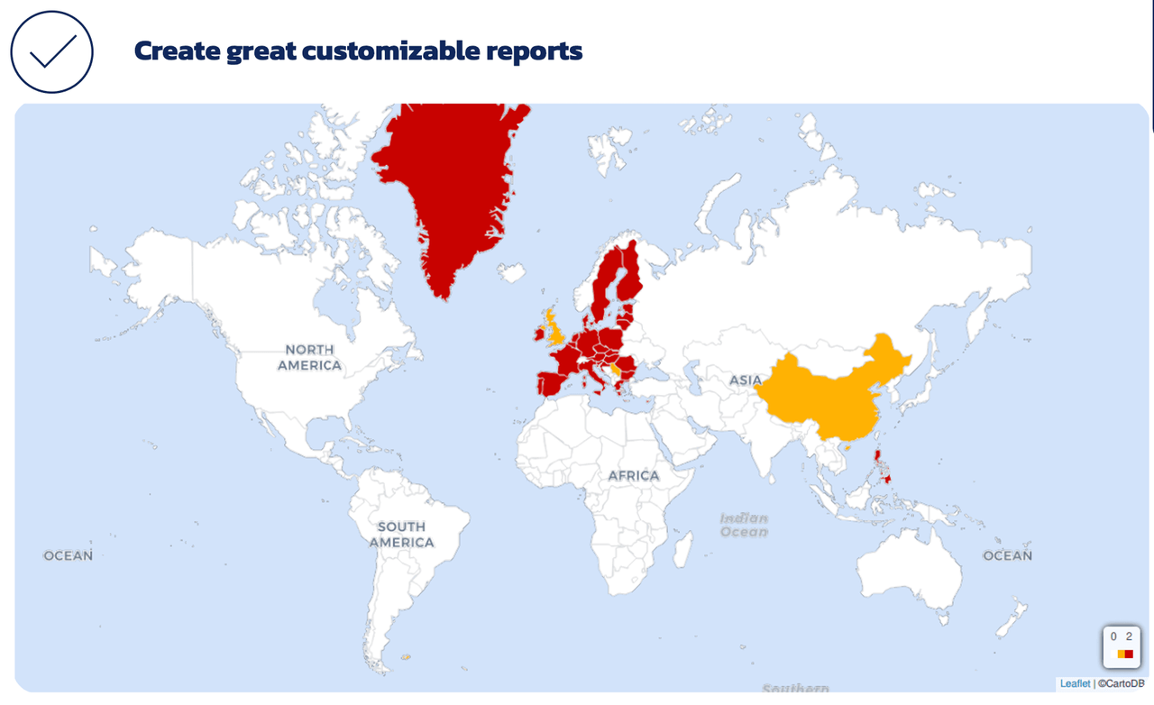 Trademark Search Tips To Guide Your Strategy – Questel