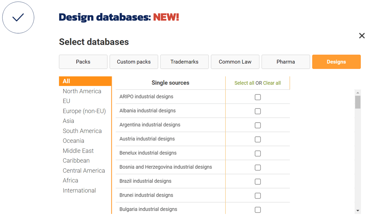 Trademark Search Tips To Guide Your Strategy – Questel