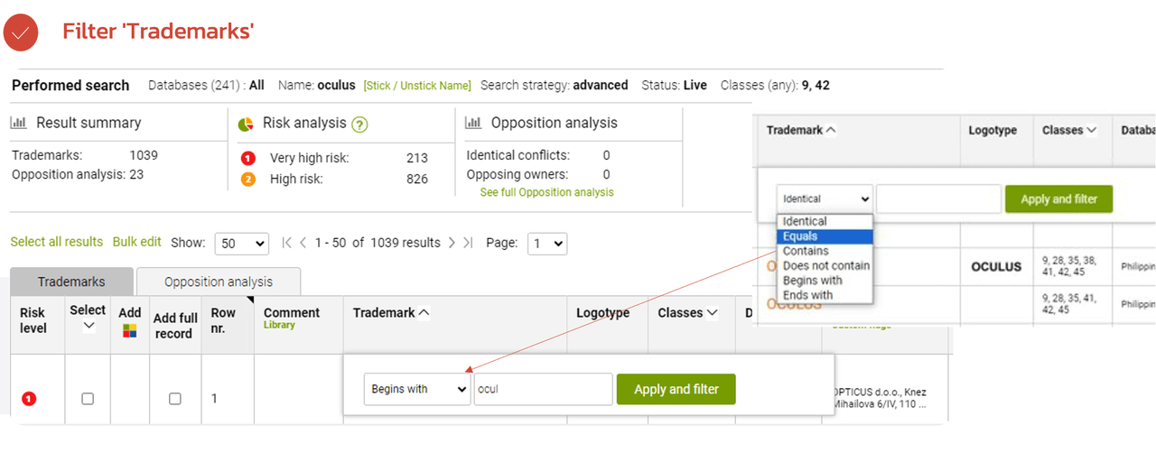 Trademark Search Tips To Guide Your Strategy – Questel