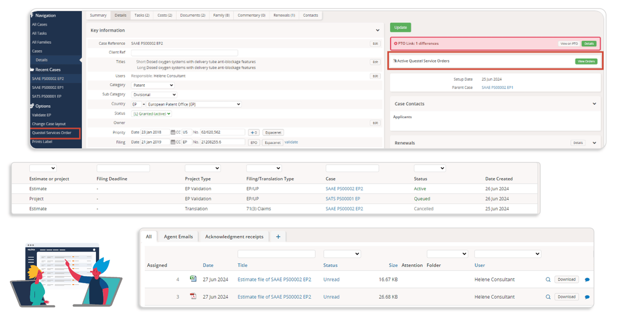 Three Software Intellectual Property Trends – Questel